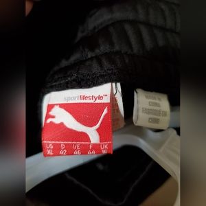 Puma | Pants & Jumpsuits | Puma 2 Piece Tracksuit | Poshmark